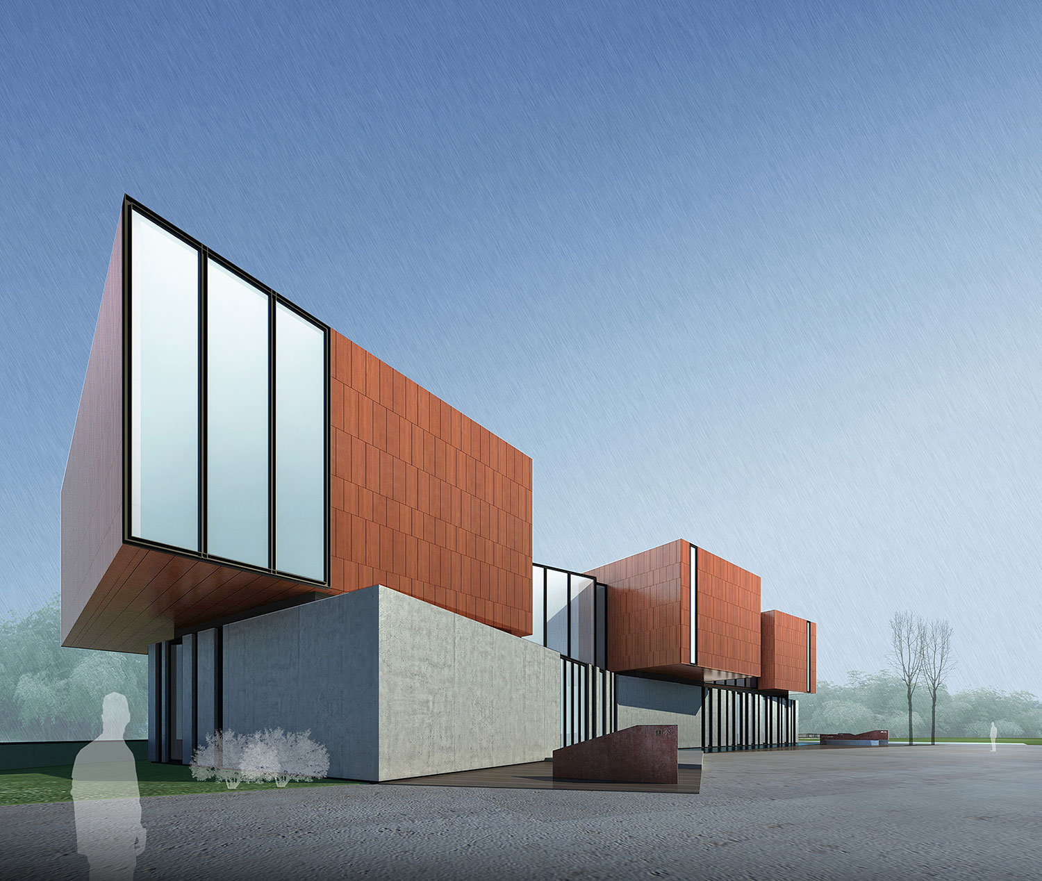 Importance of getting architectural rendering services Importance of getting architectural rendering services